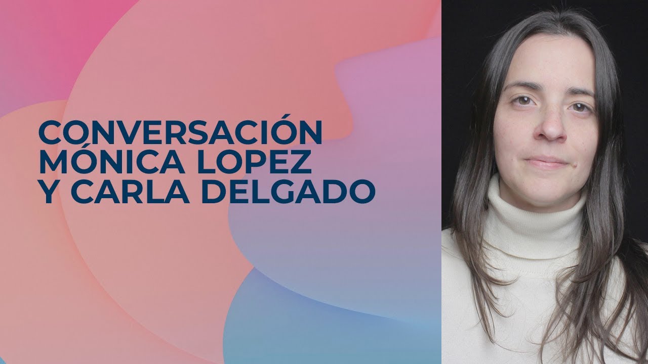 Charla con Mónica López de Ayu Maya | El Camino De La Paz Radical - YouTube