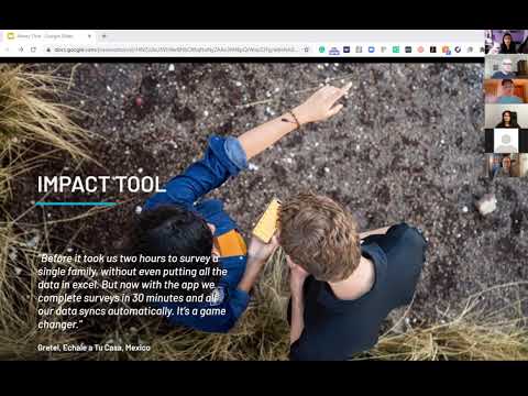 Sam Ballmer - A Unique Approach to Solving Global Homelessness - YouTube