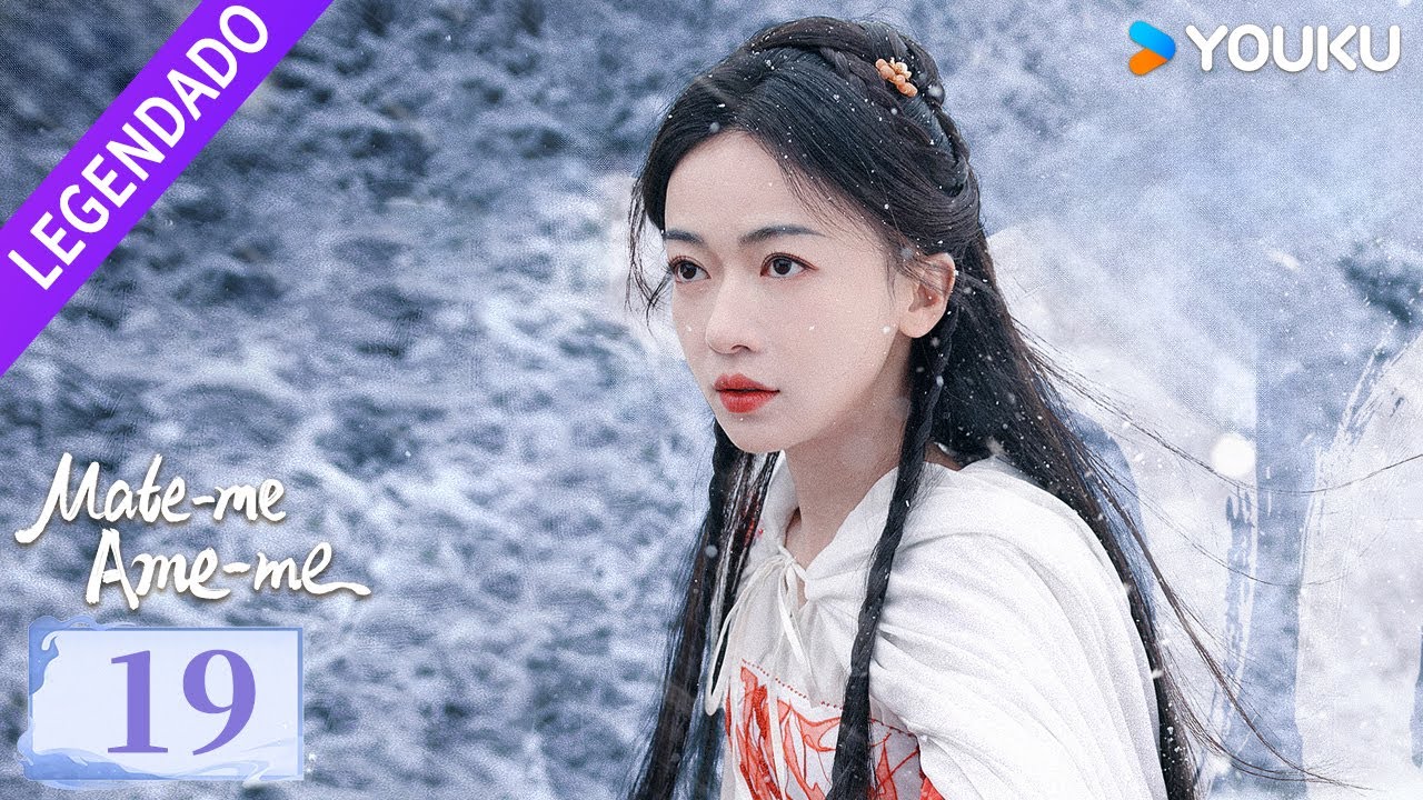[Mate-me, Ame-me] EP19 ️‍🔥 Liu Xueyi / Wu Jinyan / Bi Wenjun / Zhao Xiaotang | YOUKU - YouTube
