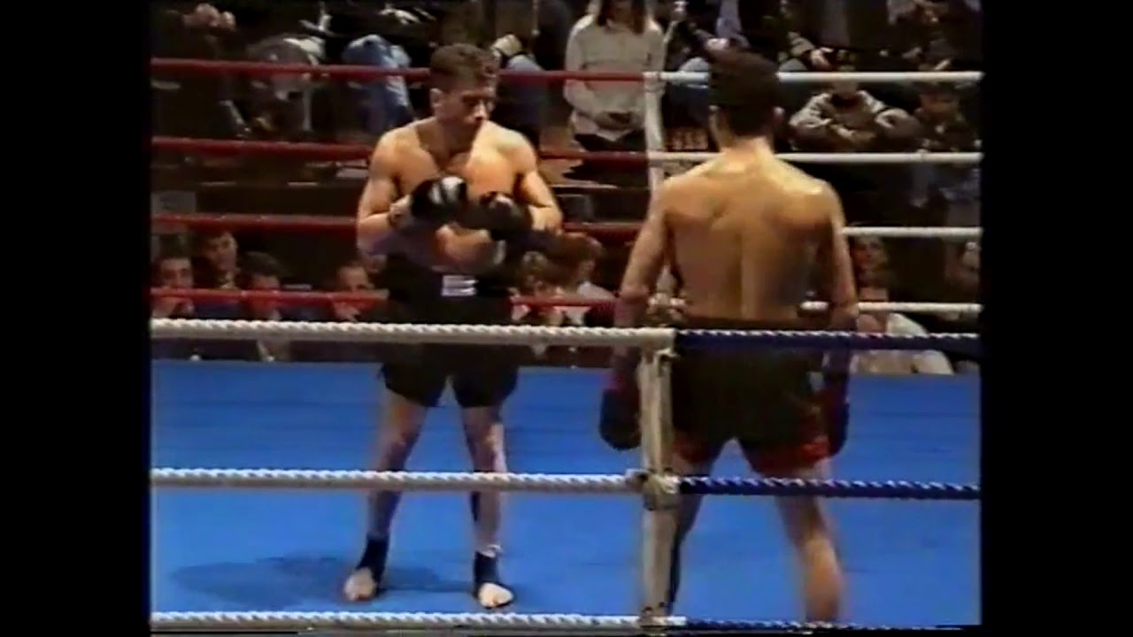 Sam Soliman VS Sam Massa - YouTube