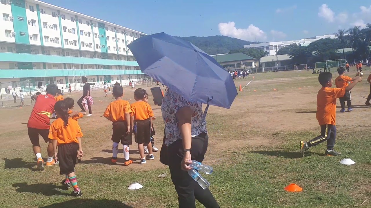 Ready start games - YouTube