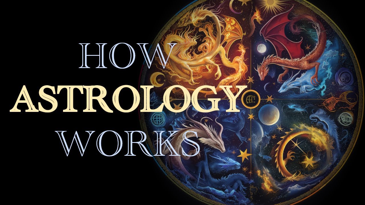 How Does Astrology Work? - YouTube