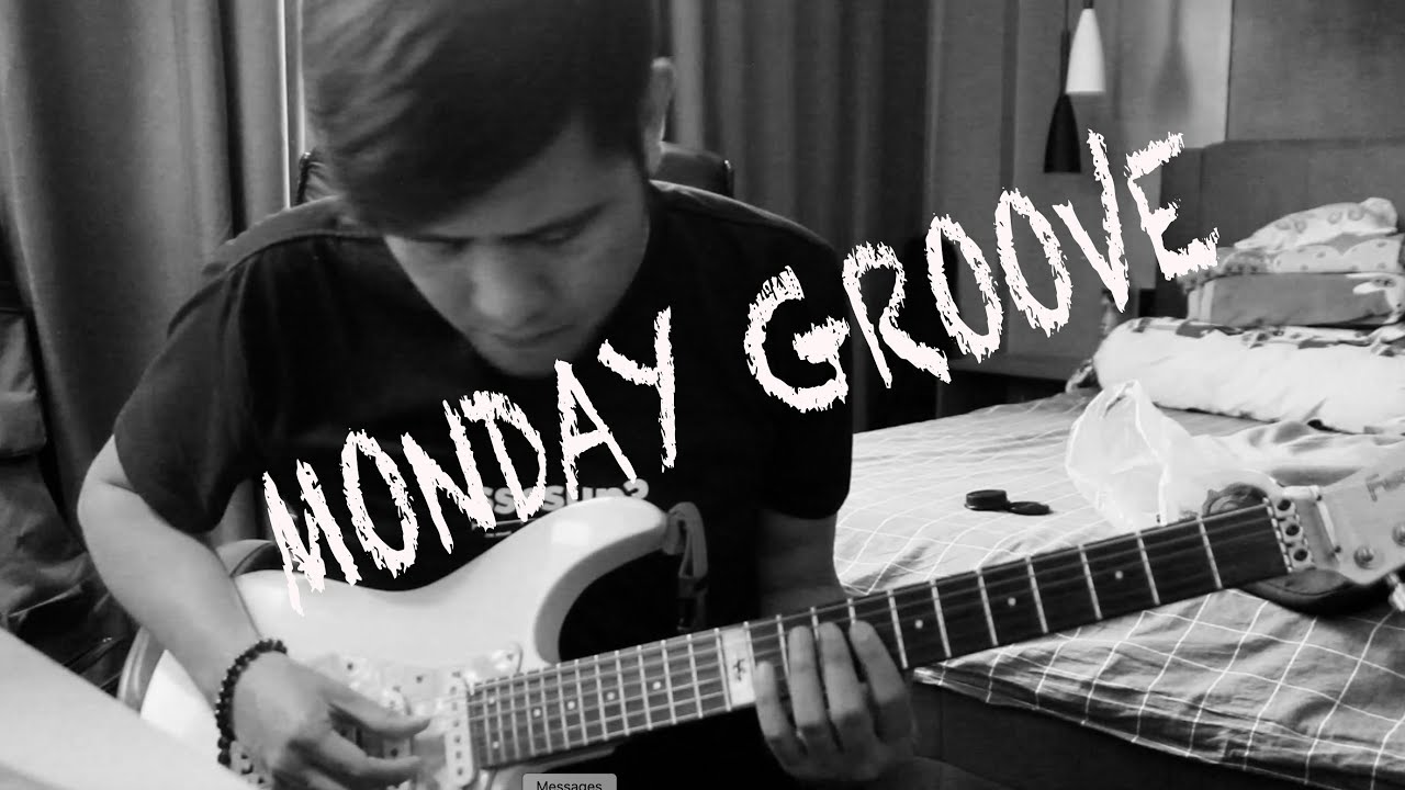 Monday Groove by atoyzky - YouTube