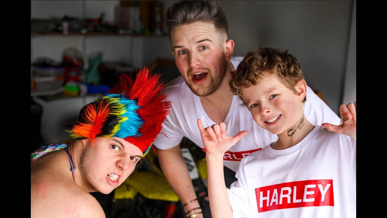 BLOCK THE BULLIES - YouTube