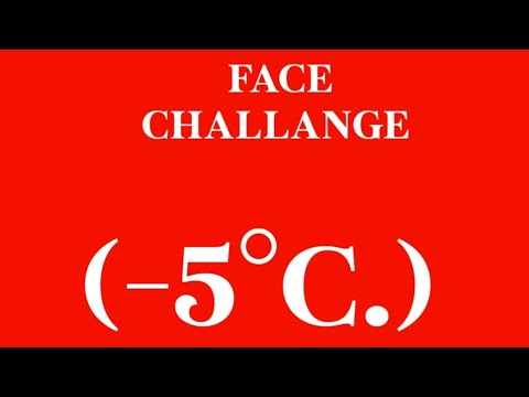 How to face CHALLANGE? - YouTube