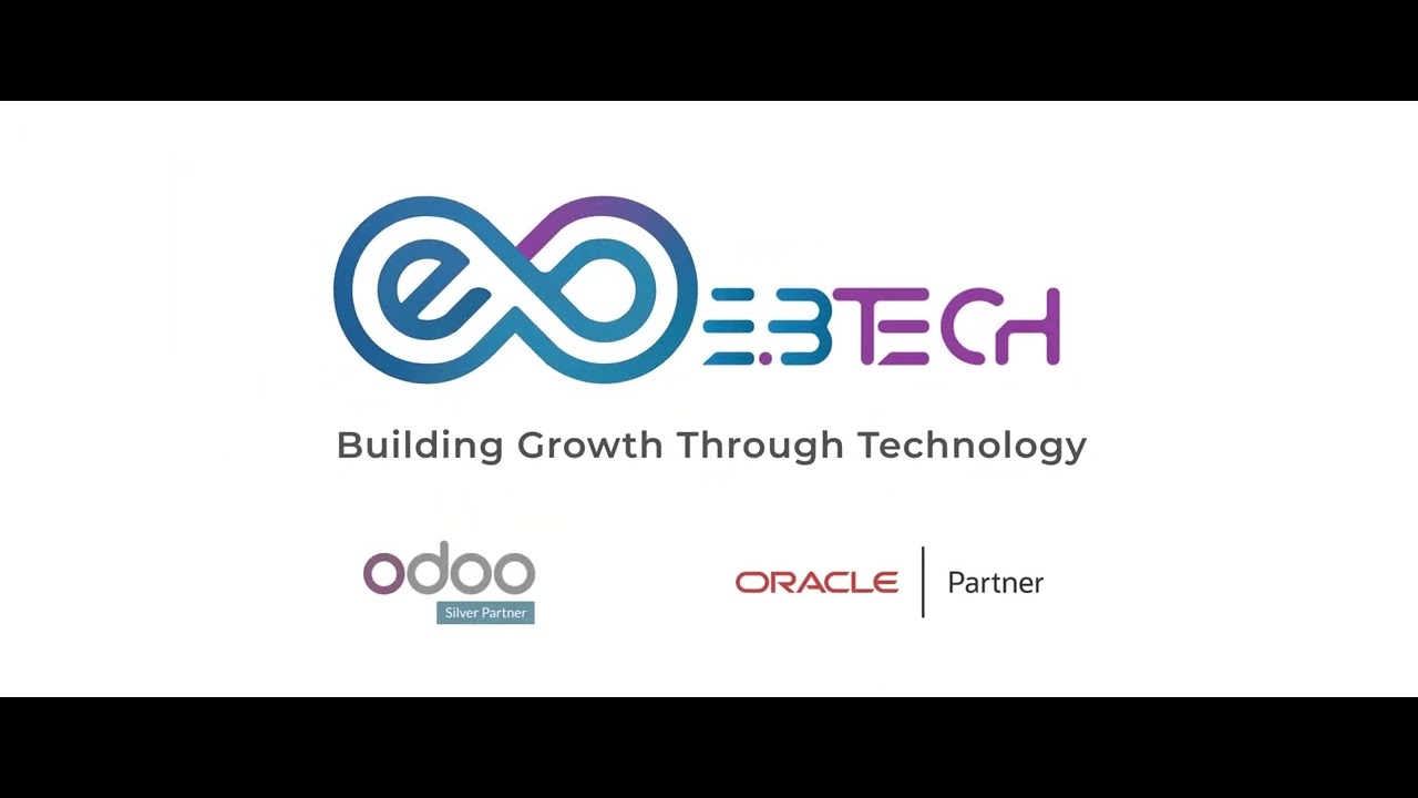 EBTECH Overview - YouTube