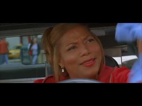 Taxi 2004 | İnanılmaz Araba