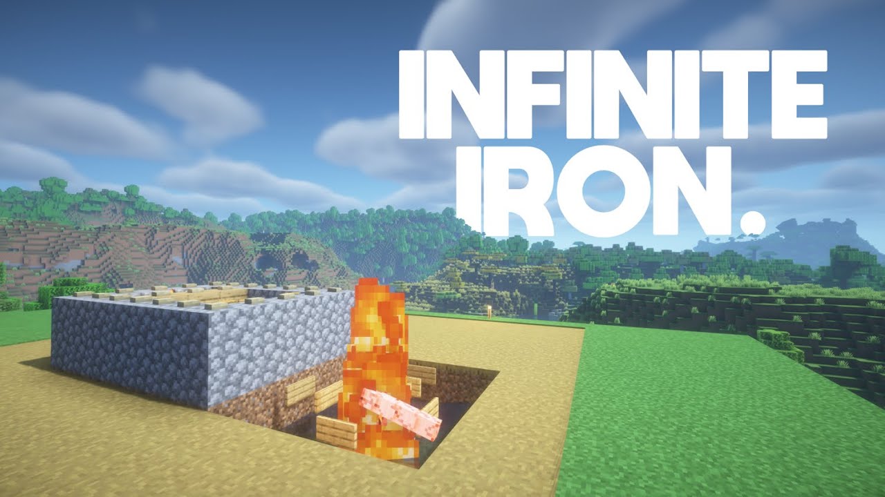 This Farm Changed EVERYTHING in Hardcore Minecraft... (8) - YouTube