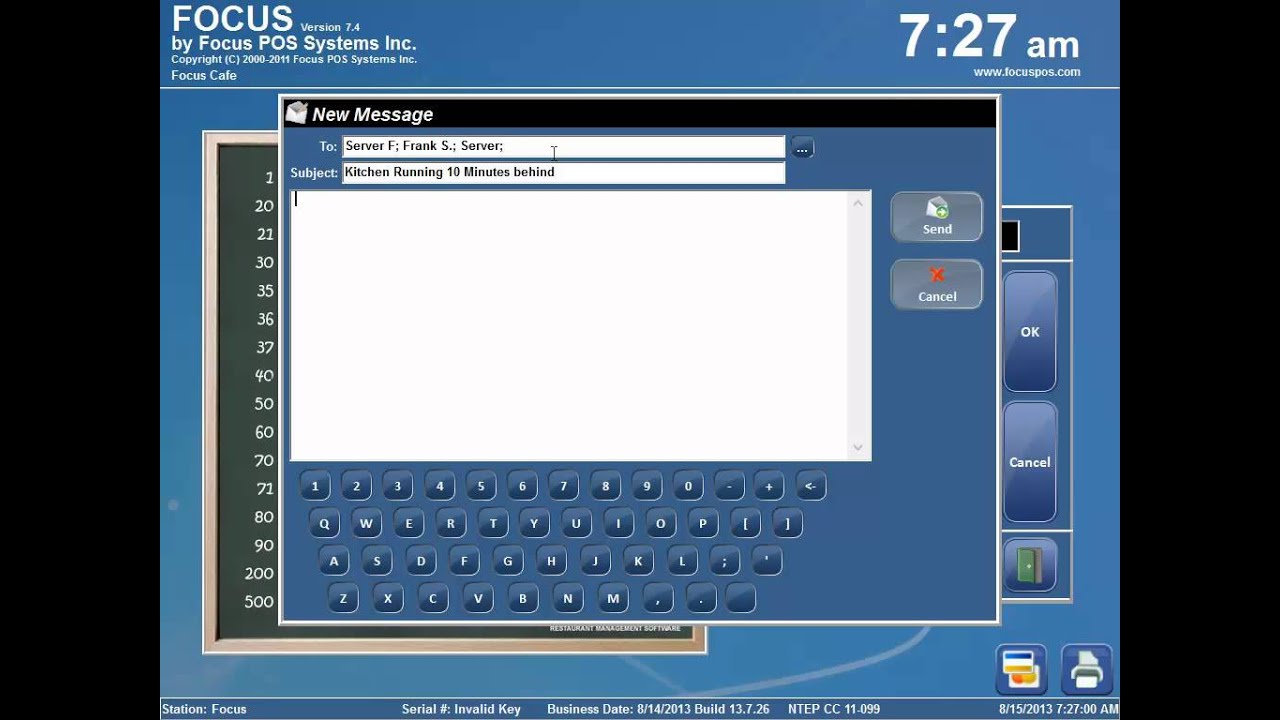 Instant Messaging - YouTube