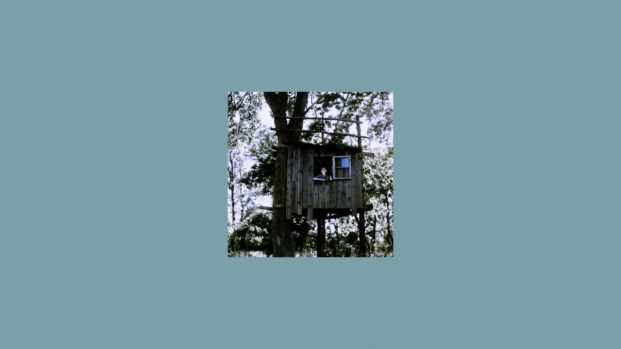 alex g - treehouse {slowed} - YouTube
