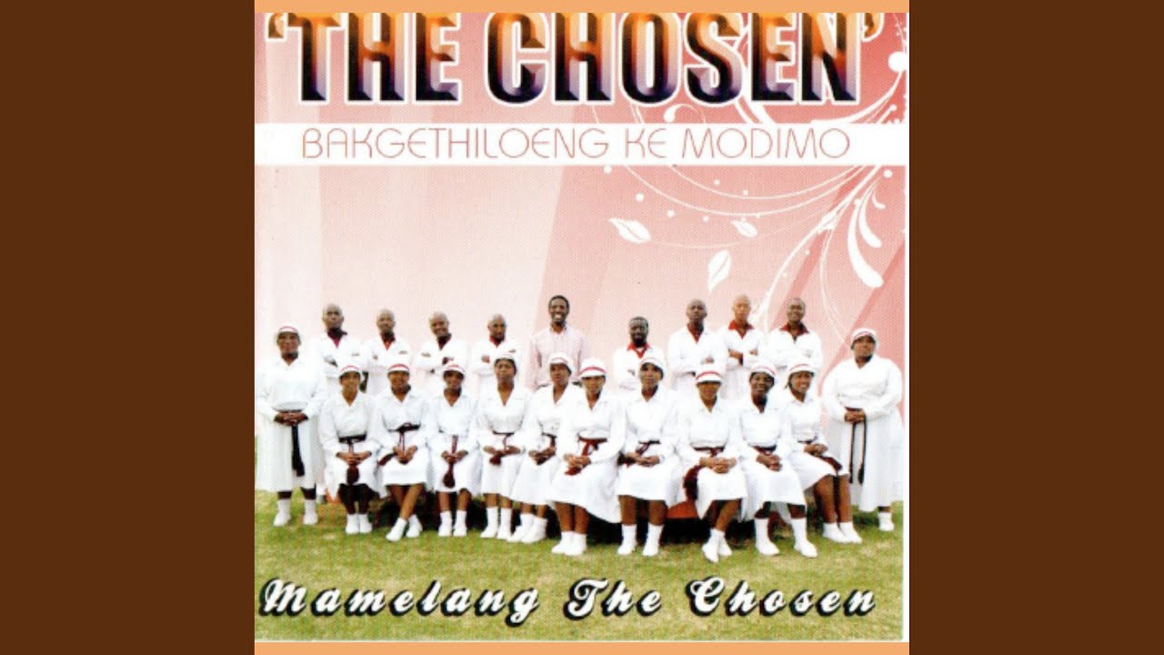 MOTHO MANG - YouTube