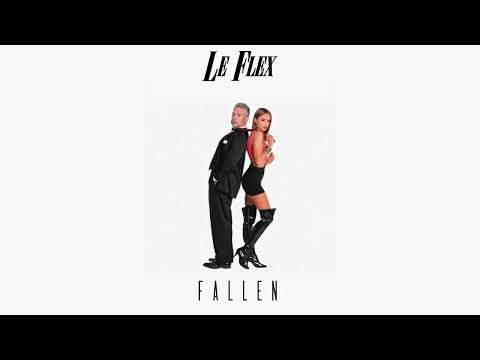 Le Flex - Fallen (From the Pretty Woman Soundtrack) Official lyric video
