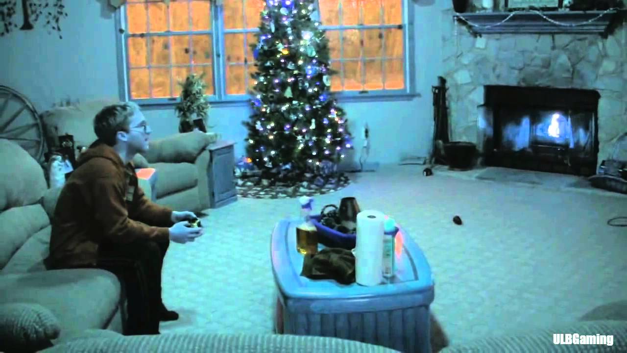 Psycho Dad Destroys Xbox (Slow Motion) - YouTube
