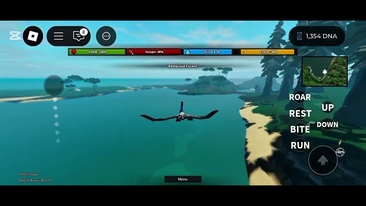 How to get the Dodo in Pixelated Past Reforge on Roblox (outdated ...