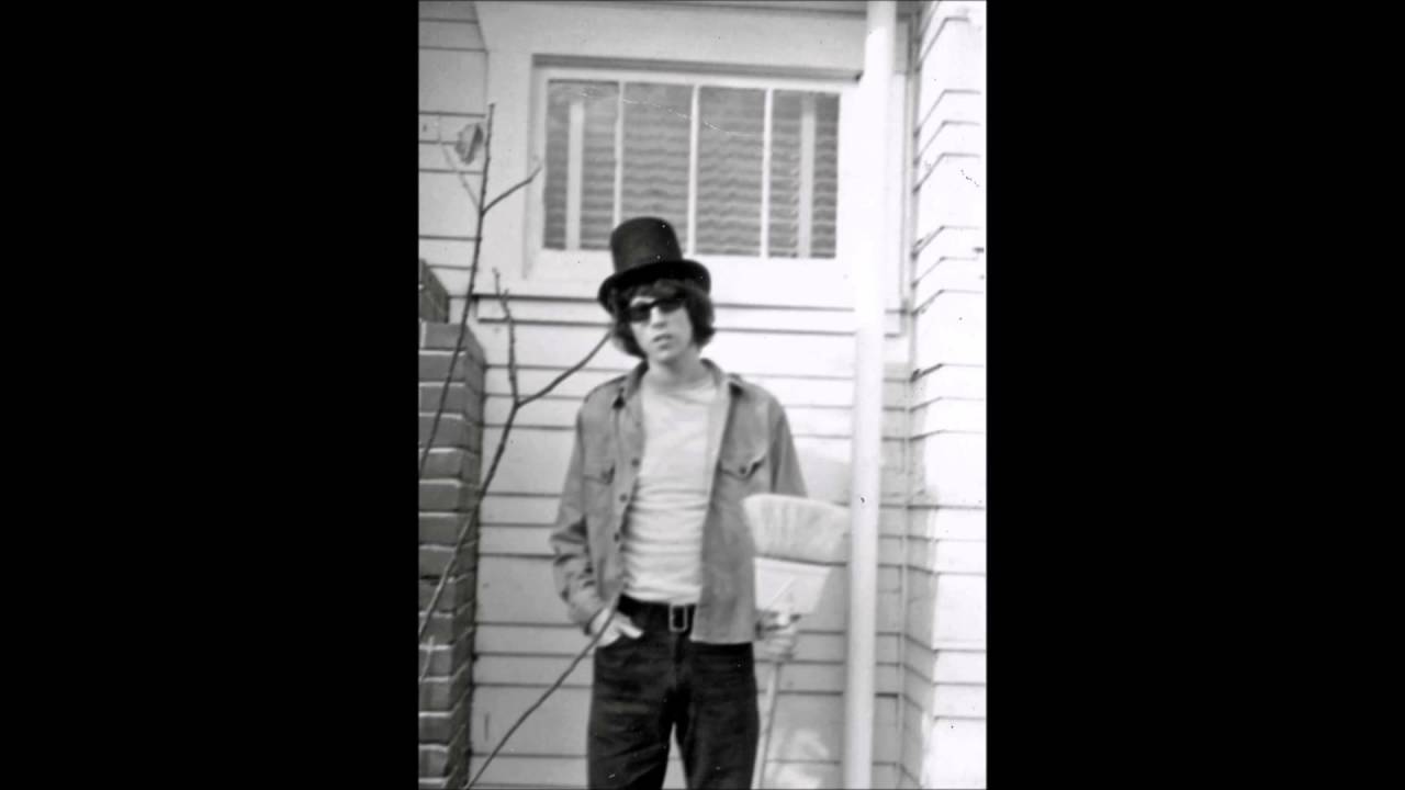 Barry Fox "I've Kept My Love Alive" (not KGB Homegrown) country rock ...