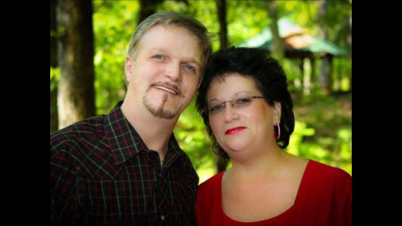 Don't Weep For Me Sang By Patti Berry - YouTube