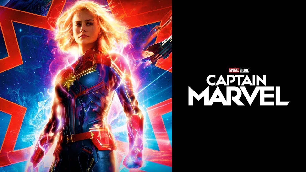 Salt-N-Pepa - Whatta Man (ft. En Vogue) | Captain Marvel - YouTube
