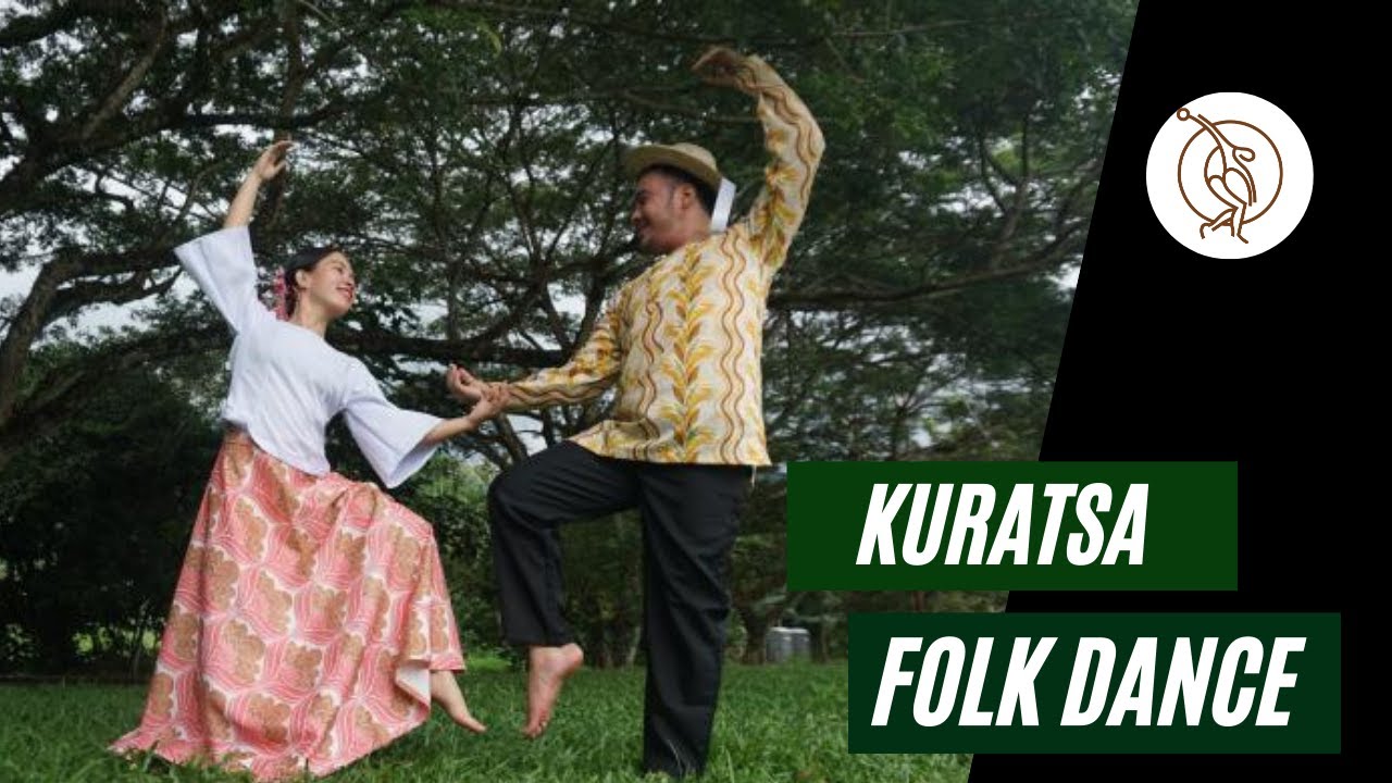 Lesson 4.1 Kuratsa with music - YouTube