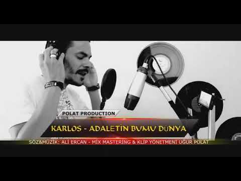 Ahmet YÜZER -ADALETİN BUMU DUNYA