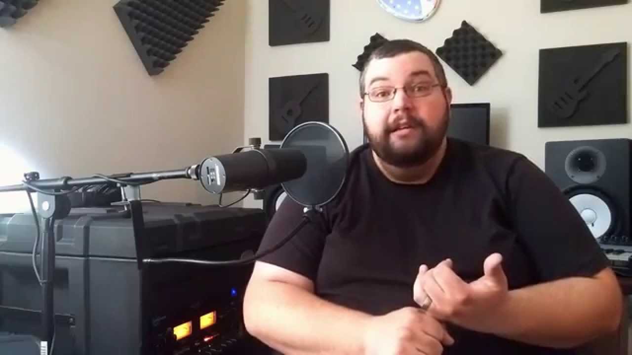 Do I Need a $1000 Microphone - DAB Studios - YouTube