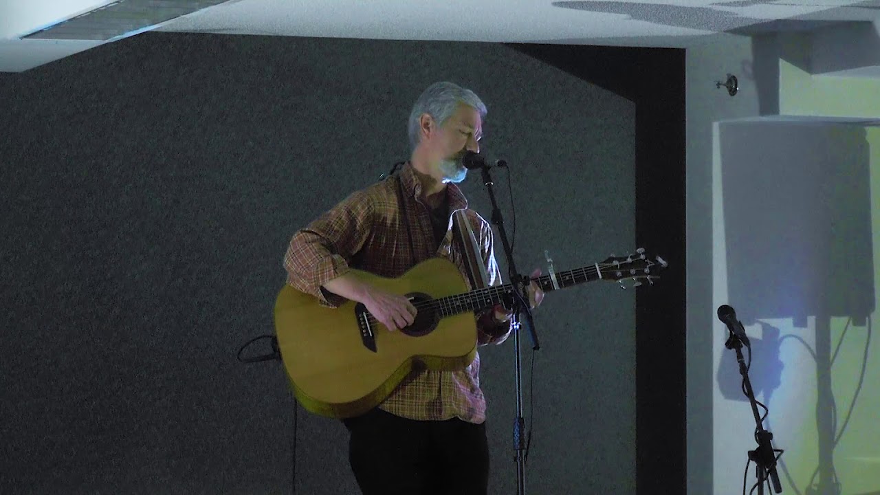 Doug Kolmar - "Clementine" - YouTube