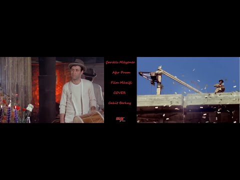 Çarıklı Milyoner Ağır Dram Film Müziği COVER