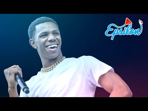 Epsilon - Centurion Power Hour (500 Subscribers Special) - YouTube