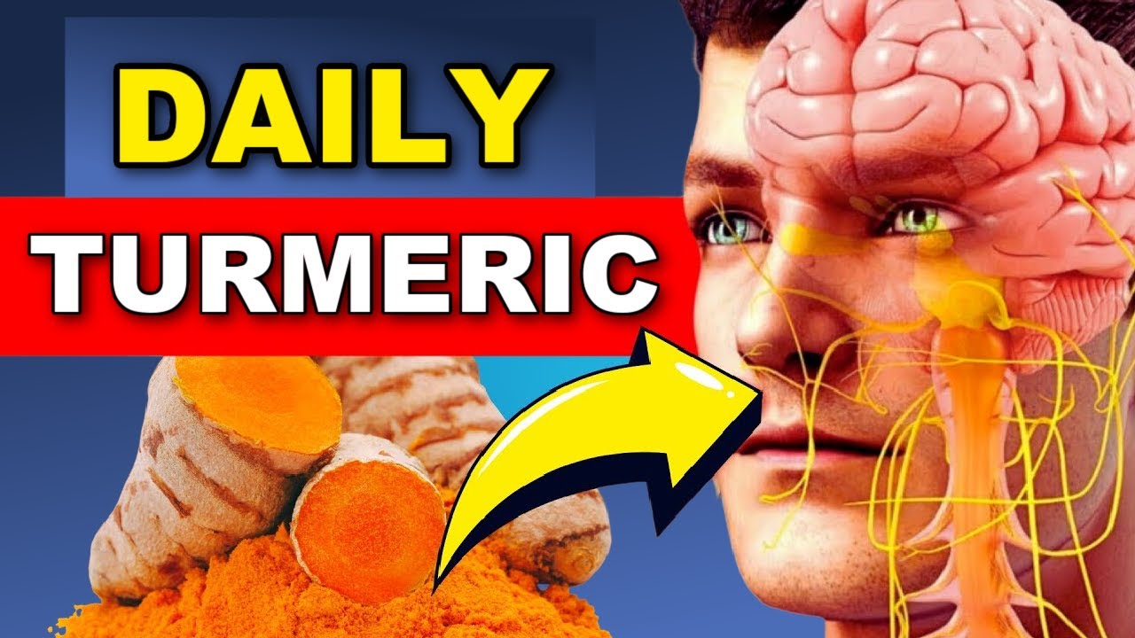 What Happens To Your Body When You Take A Pinch Of Turmeric Every Day ...