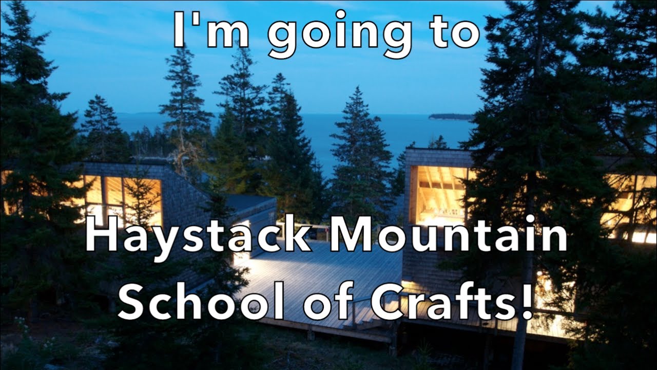 I'll be back in two weeks! - YouTube