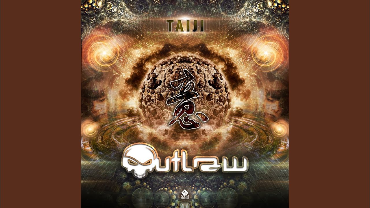 TAIJI (Original Mix) - YouTube