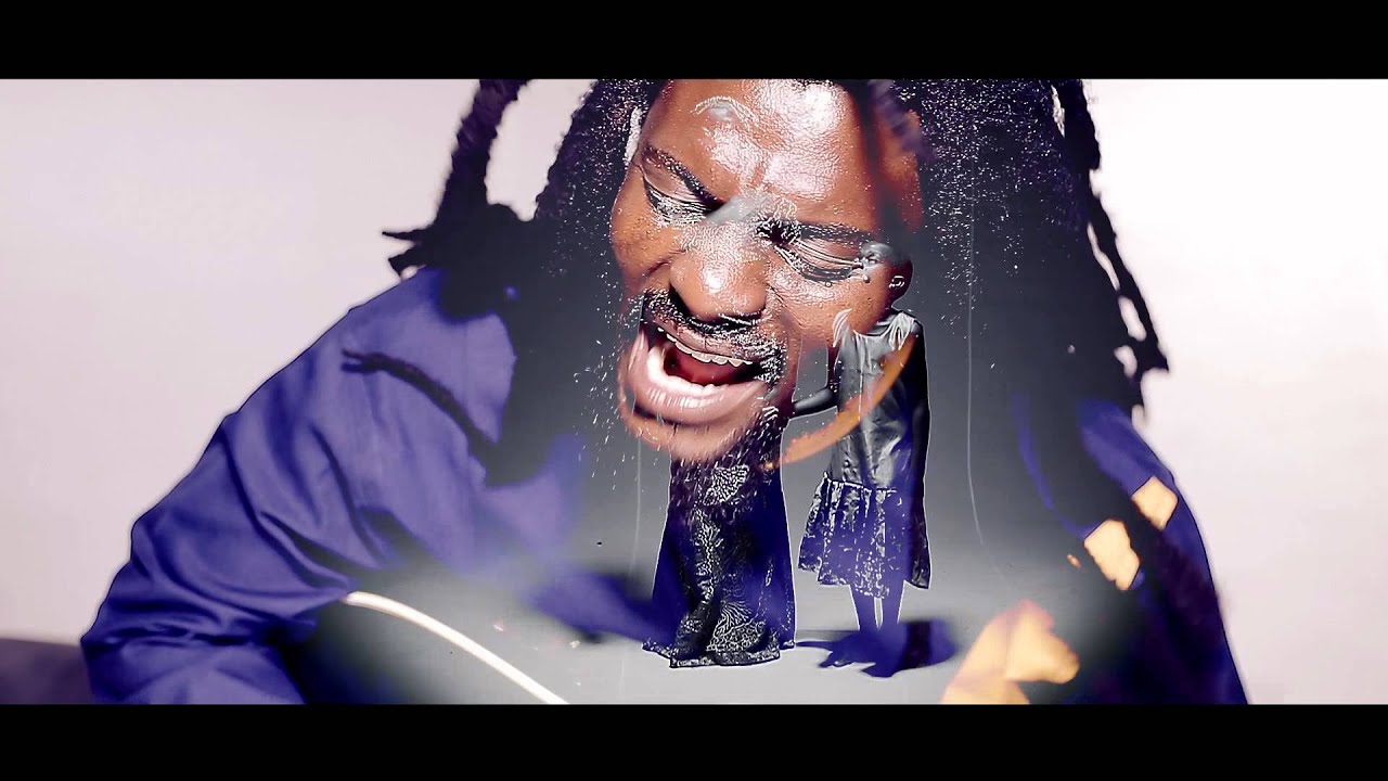 ZION HEALER (锡安治疗师) - ENYO (OFFICIAL VIDEO) - YouTube