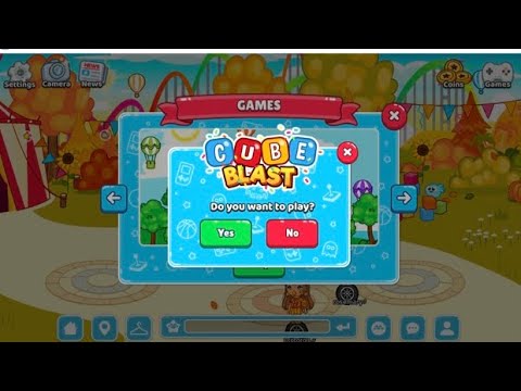 How to get 30k score in Cube Blast - YouTube