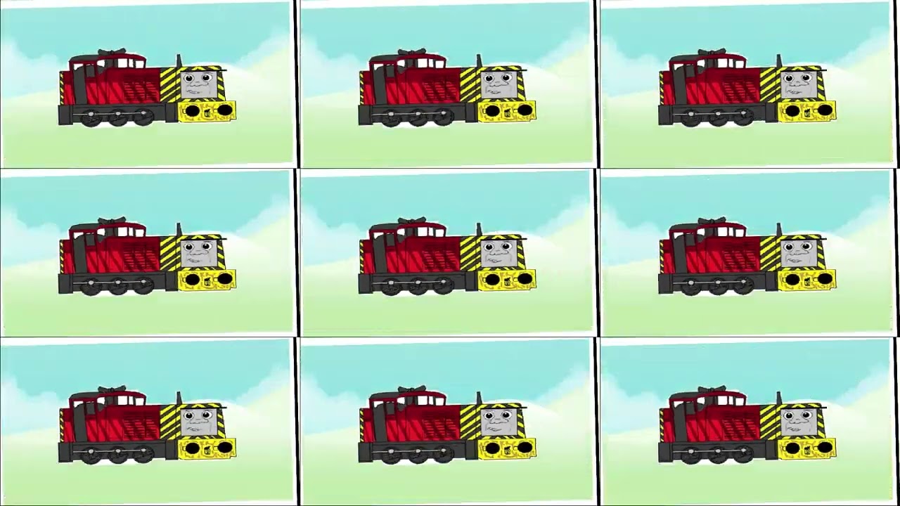 @Numberblocks My Numberblocks Intro but thomas friends - YouTube