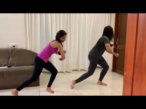 Cycle Cycle Line Dance Tutorial - YouTube