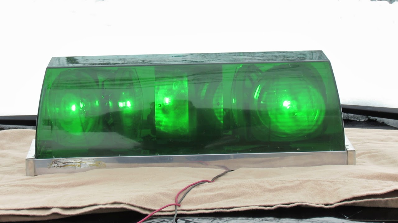 Green Code 3 SD Bar Mini - YouTube