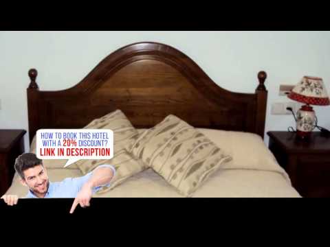 Casa Fuentes, Poio, Spain, HD review