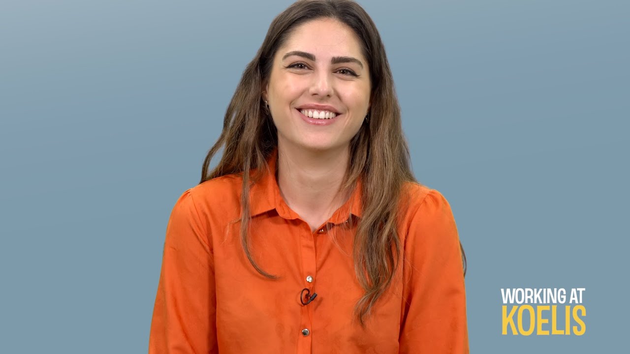 Working at KOELIS: Supplier Quality Engineer - YouTube