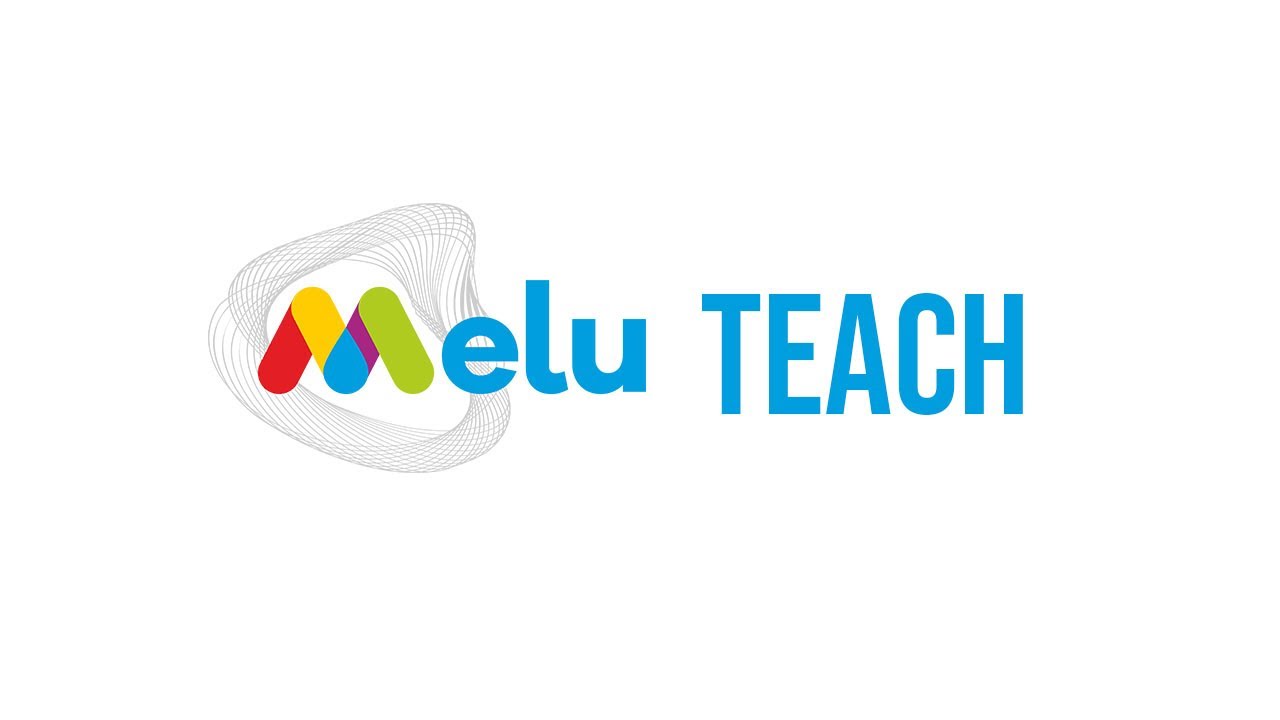 Melu Teach || melu teach online platform to teach their students. - YouTube