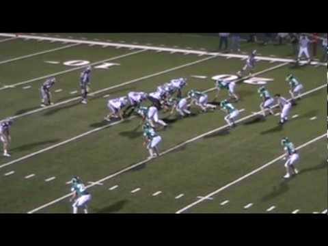 Rodney Washington Junior Year Highlights - YouTube