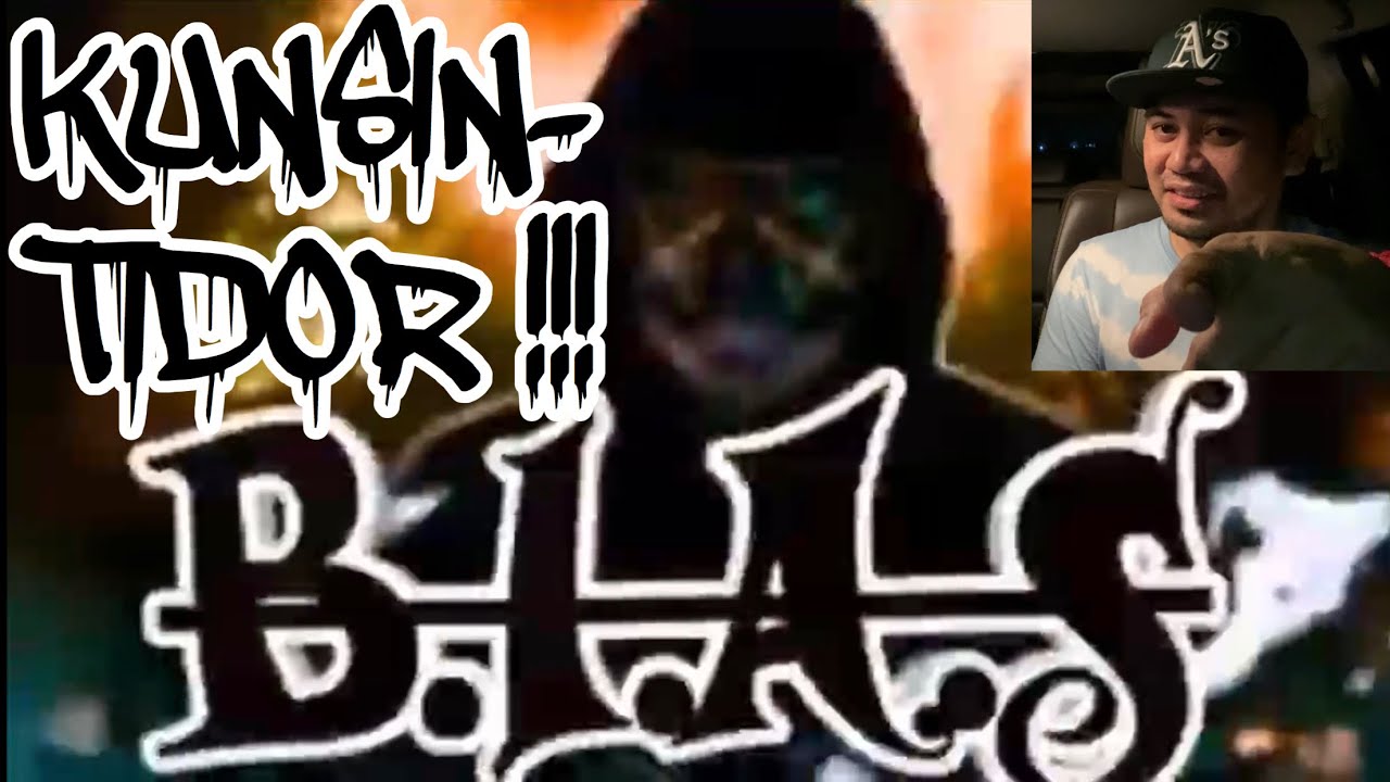 B.I.A.S. KUNSINTIDOR “ ( REACTION VIDEO ) BY : WANGBU DISS - YouTube