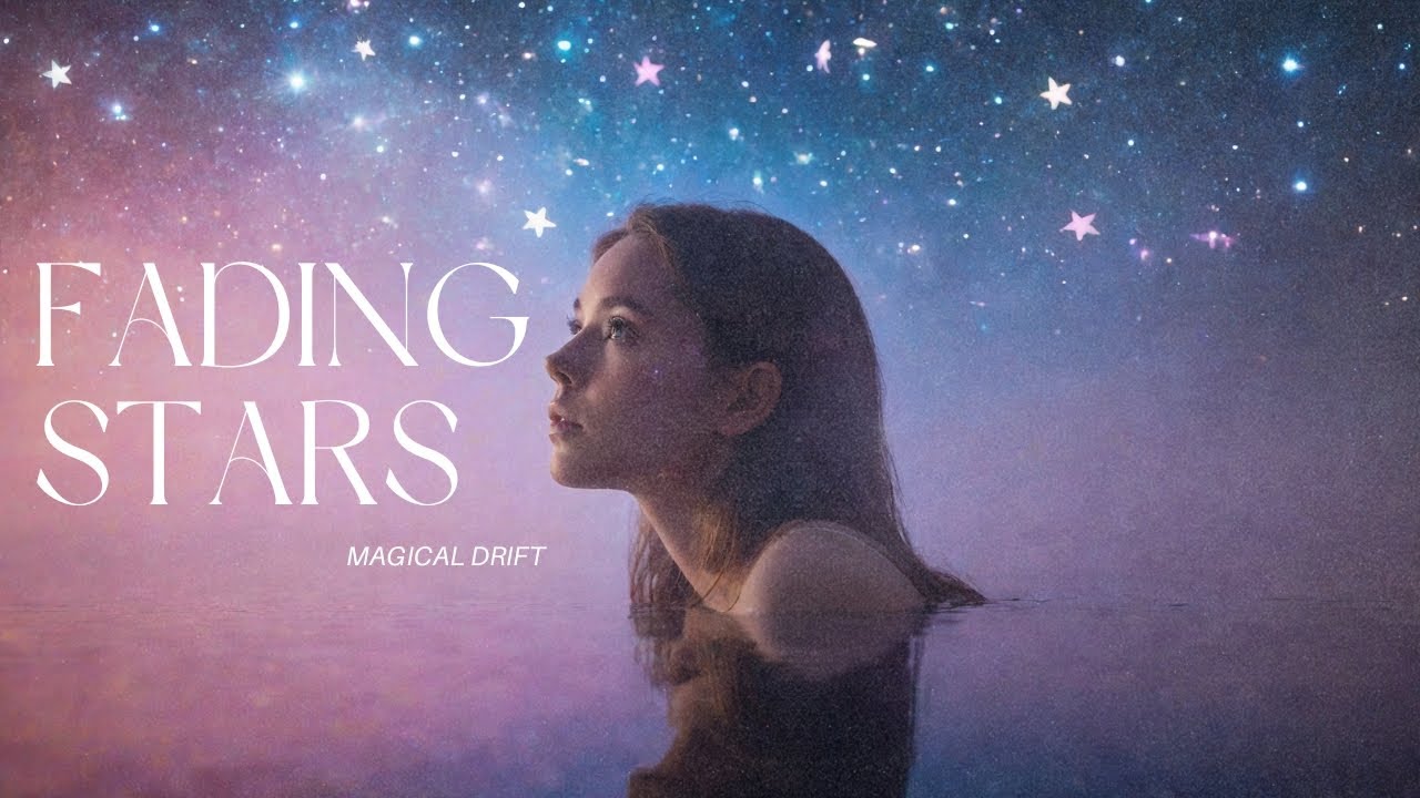Fading Stars - YouTube