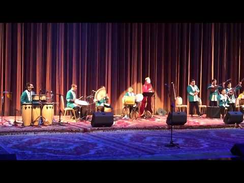 Cəlili -Dalğa qrupu