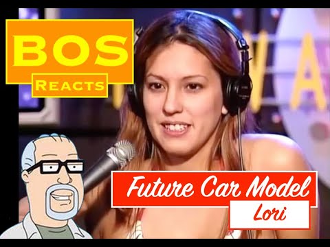 Future Car Model Lori - BOS Reaction|Review - YouTube