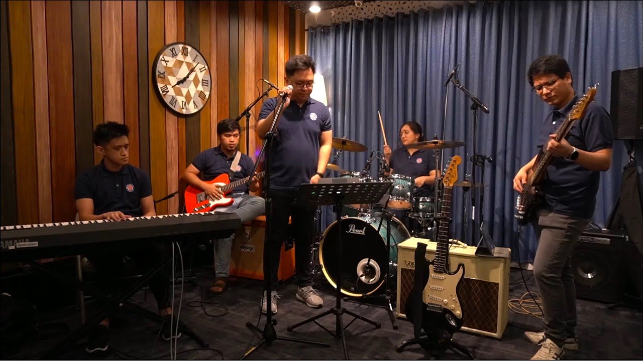 Medicine Week 2022: Don't Stop Believing by the Bandemics (SLMC GC IM ...