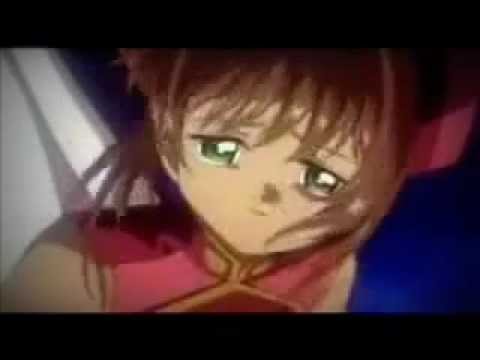 Sakura CC - Only Gril (In the world) ( RIHANNA )