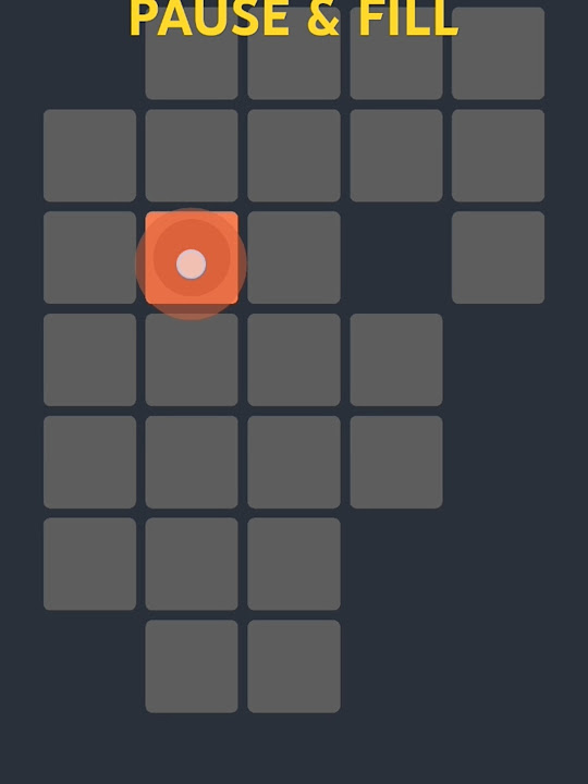 Block fill, fill & have fun - YouTube