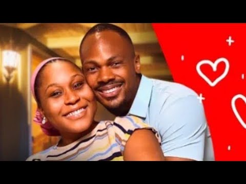 A LOVE LIKE YOURS (New Movie) Ekamma Etim-Inyang, Daniel Etim Effiong ...