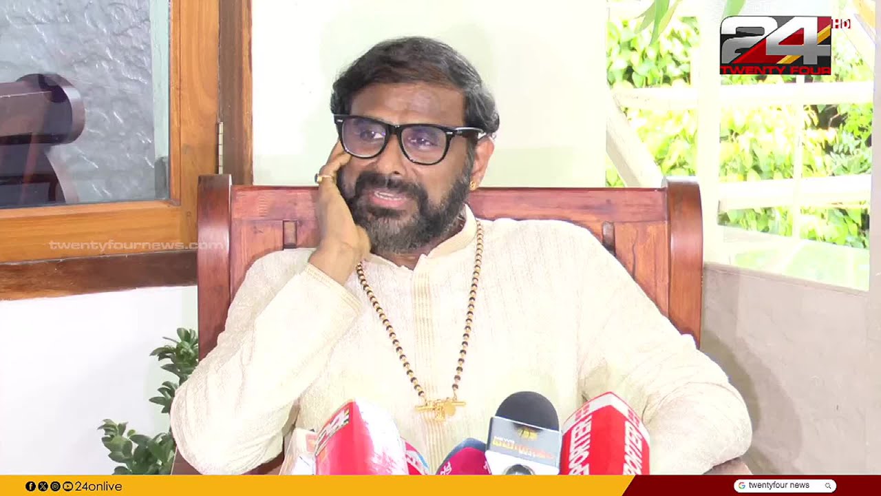 'ആസിഫ് അലിക്ക് നന്ദി, സൈബർ ആക്രമണം ഒഴിവാക്കി തന്നാൽ ഒരുപാട് സന്തോഷം ...