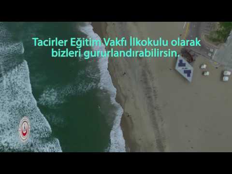 Tacirler Eğitim Vakfı İlkokulu- 2016-2017 Sene Başı Tanıtımı