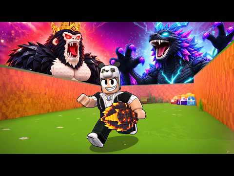 MİLYONLARCA ROBUX HARCADIM! %0.5 DIVINE PET ÇIKTI 😱 (Steal an Egg)
